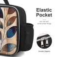 10.6×8.3in Removable Meal Bag Heat Preservation Easy Folding Buckle ...