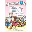 I Can Read Level 1: Fancy Nancy: Best Reading Buddies (Hardcover) - Walmart.com
