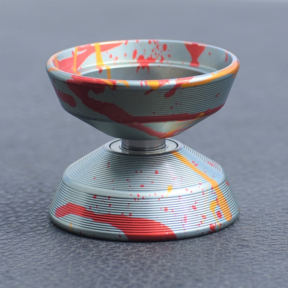 One Drop Legendary Terrarian Yo-Yo - 7075 Aluminum YoYo with Side ...