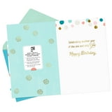 Hallmark Personalized Video Birthday Card, You Are Amazing (Record Your ...