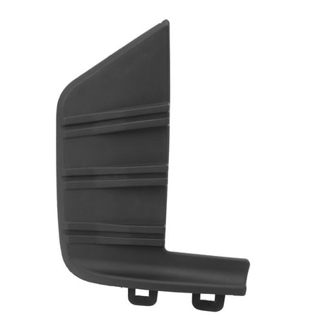 Side Bumper Molding,Front Bumper Cover Molding Bumper Trim Molding ...