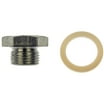 Dorman 030-548 Oil Drain Plug Tech Tray - Walmart.com