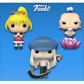 Funko POP! Animation: Tokyo Ghoul - Uta - Walmart.com