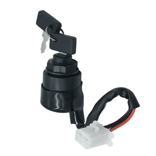 PowerMax PMTS-30LK PMTS Series Automatic Transfer Switch - 30 Amp ...