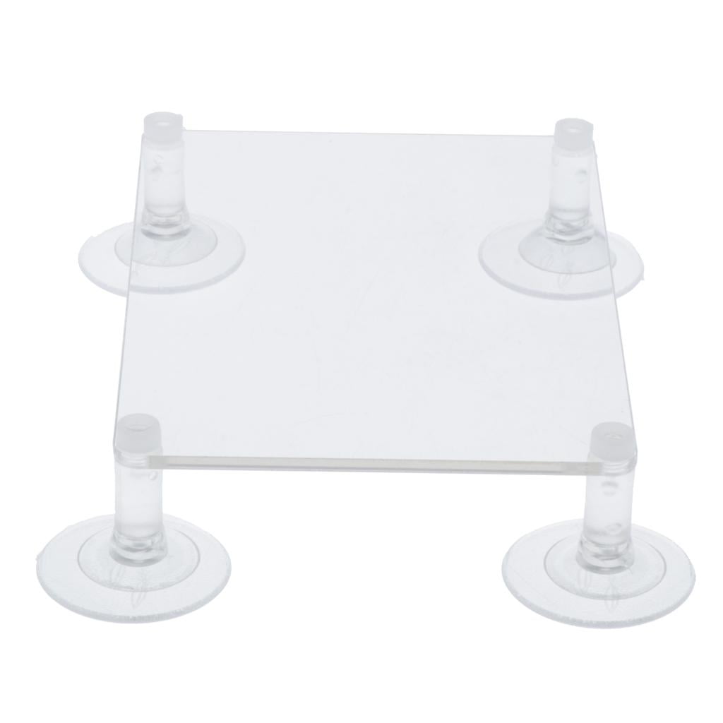 Rack de Bomba Sumergible Mini Soporte para Bomba de de Peces Soporte ...