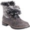 Muk Luks - MUK LUKS Women's Verna Boots - Walmart.com - Walmart.com