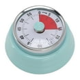 Magnet Circular Timer 60 Minute Visual Countdown Timer for Teachers ...