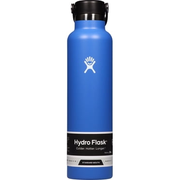 Hydro Flask 32 oz Dew BPA Free Insulated Bottle - Walmart.com