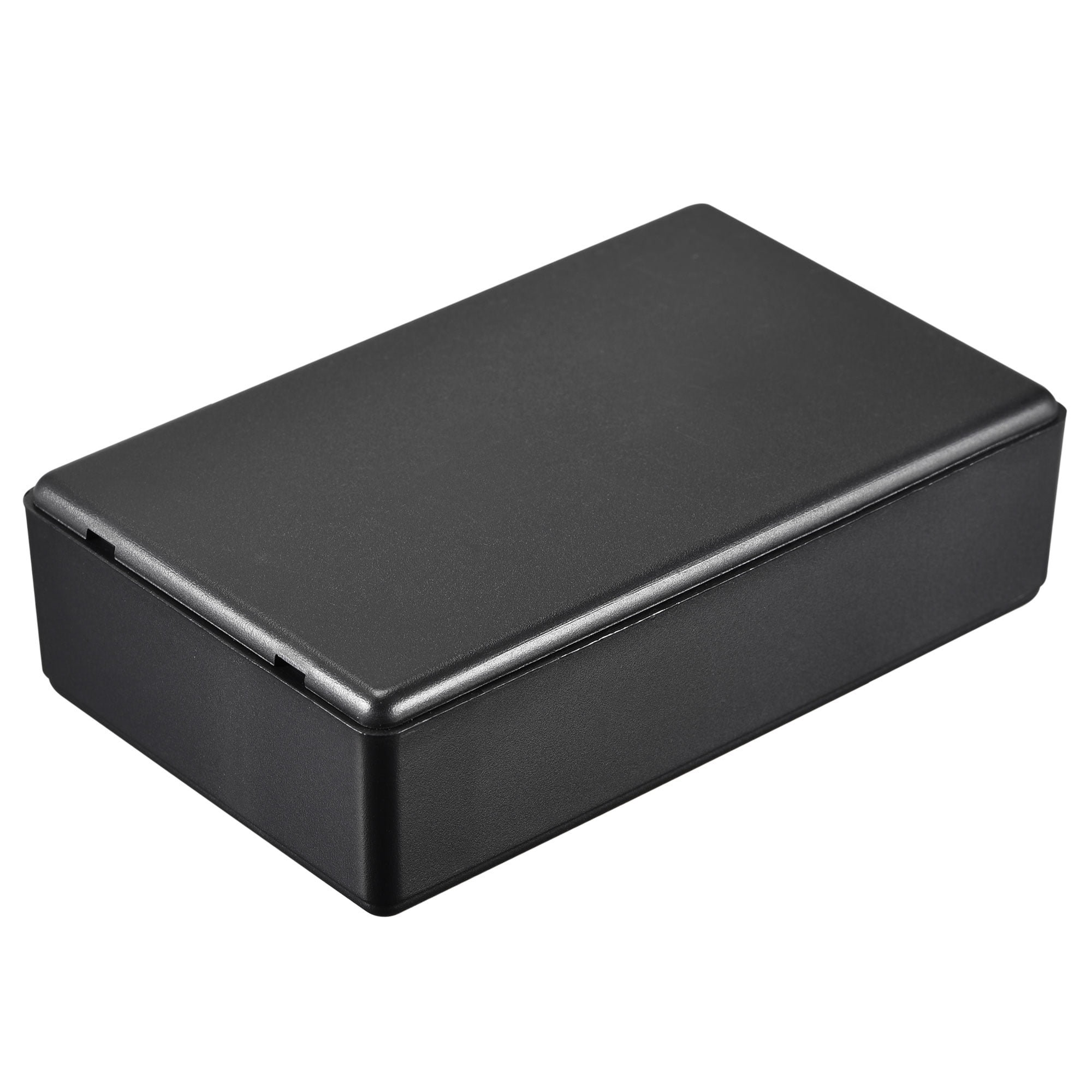 Uxcell Dustproof Junction Box 100x60x28mm ABS for Electrical Project ...