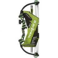 Barnett Vortex Lite Bow Package, Right-Handed - Walmart.com