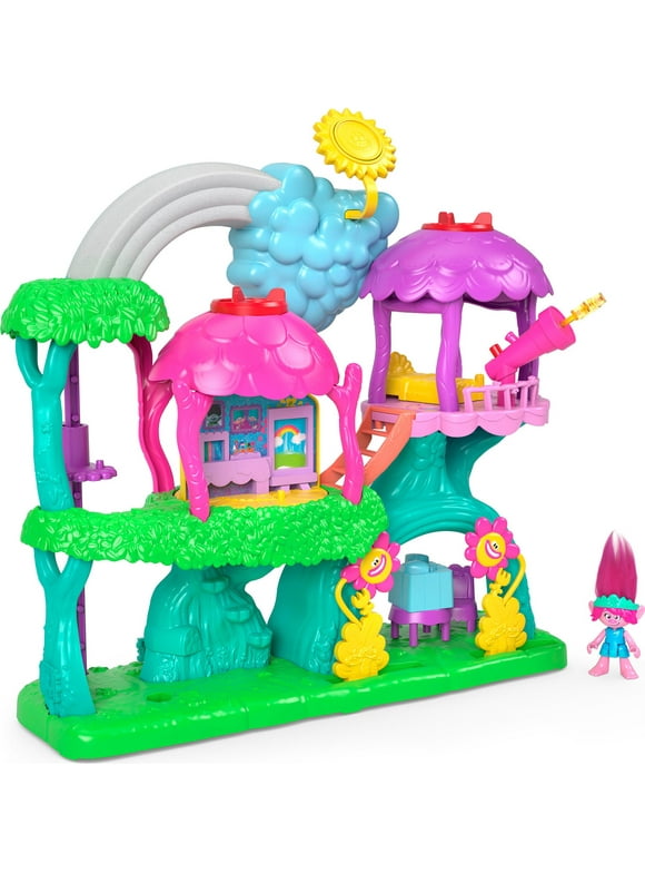 Trolls Toys in Toys Character Shop - Walmart.com