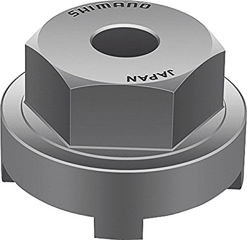 Shimano TL-FW45 BMX Free Wheel Return Tool Y12009150 - Walmart.com