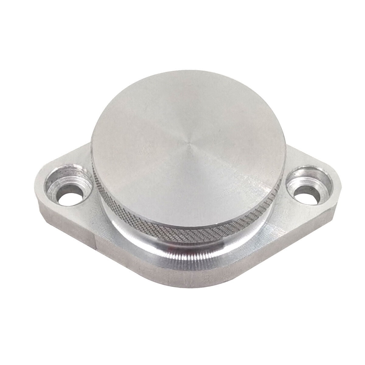 Bolt-On Billet Aluminum Engine Oil Filler Caps, Short Natural - Walmart.com