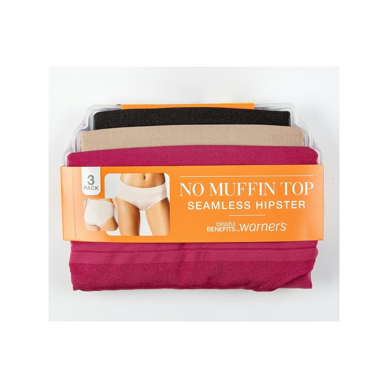 Muffin Top Walmart