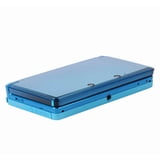 Nintendo 3DS Console, Light Blue, Refurbished, Region-Free, Backward ...