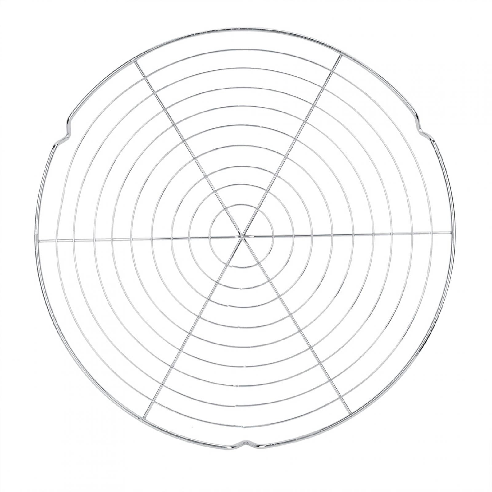 Click here for Nikou Barbecue Mesh ?round Shape Bbq Wire Mesh Gri... prices