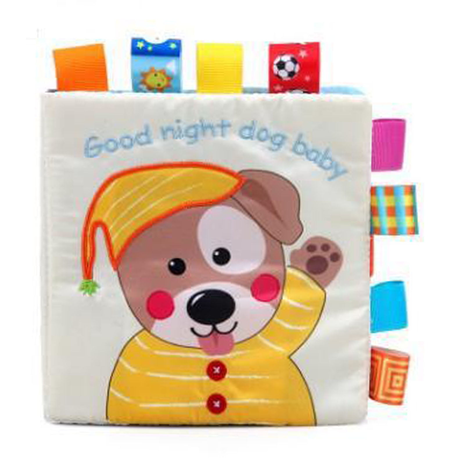Click here for Domqga Baby Cloth Books  Colorful Cloth Bath Books... prices