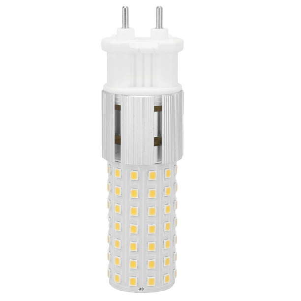 G12 96LED Light Corn Lamp, 15W 1500LM Light Bulb Halogen Lamp ...