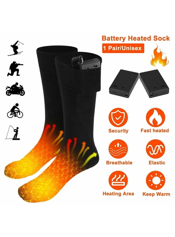 Electric Socks