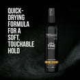 Tresemme Ultra Fine Anti-Frizz Control Hairspray, Flexible Hold, Fast ...