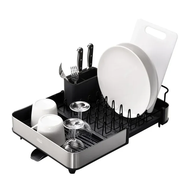 Click here for Joseph Joseph Expandable Dish Rack prices