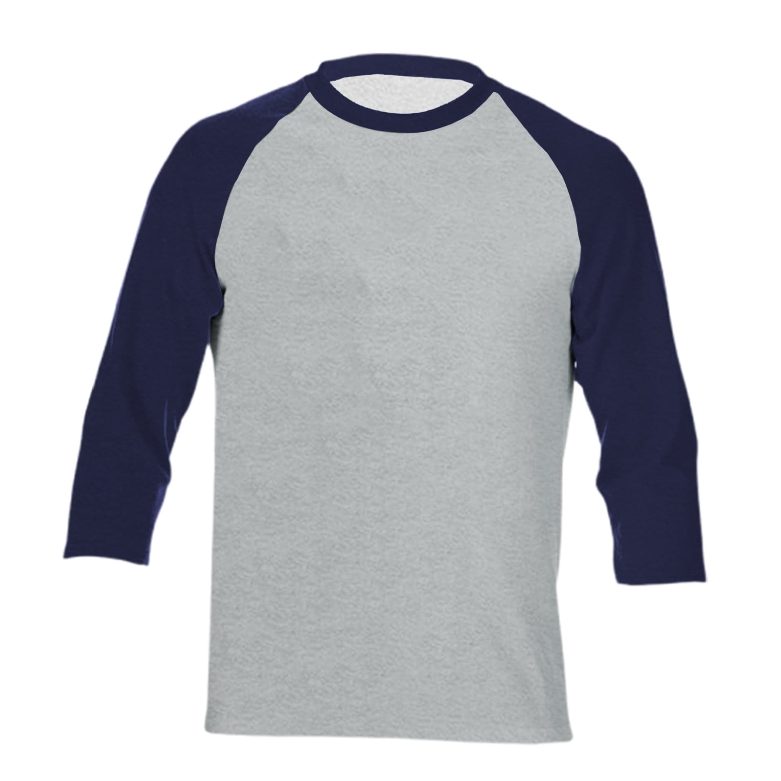 Click here for Visit The Sunlet Store Mens 3/4 Sleeve Baseball Sh... prices