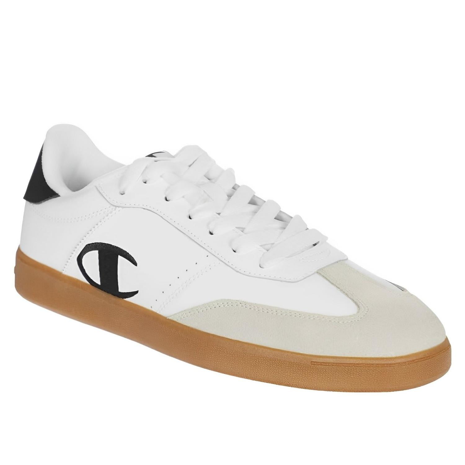 Tenis Champion Pure Keeper para Hombre. CA102203M blanco 27 | Bodega ...