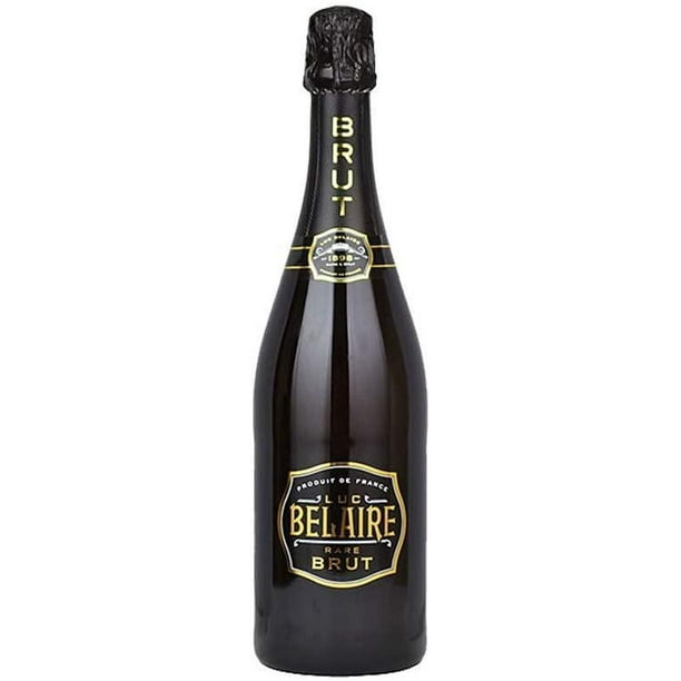 Pack de 6 Vino Espumoso Belaire Brut 750 ml | Walmart en línea