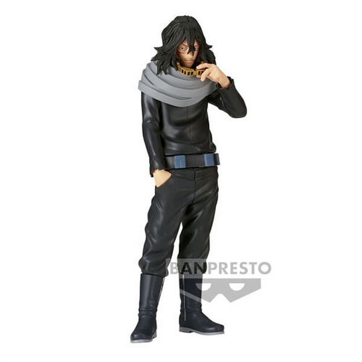 Click here for Banpresto My Hero Academia Age Of Heroes Shota Aiz... prices