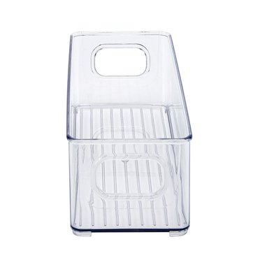 Sparco Removable Storage Drawer Organizer, Clear - Walmart.com
