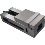 6 Super-Lock Precision Vise CNC.0004 NC/CNC MILLING Machine Vise Clamps ...