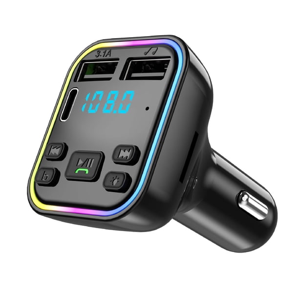 Usb Music Player Car