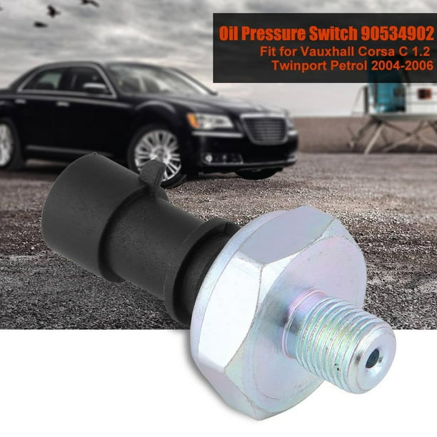 Interruptor De Presión De Aceite Fácil De Operar Ampliamente Utilizado Para El Hogar ANGGREK ...