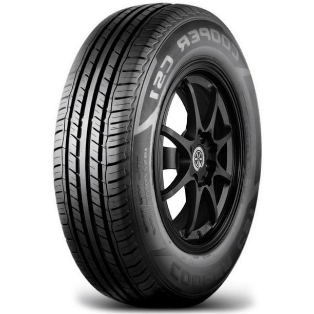 Llanta 185/65R15 88T Cooper CS1 | Bodega Aurrera en línea
