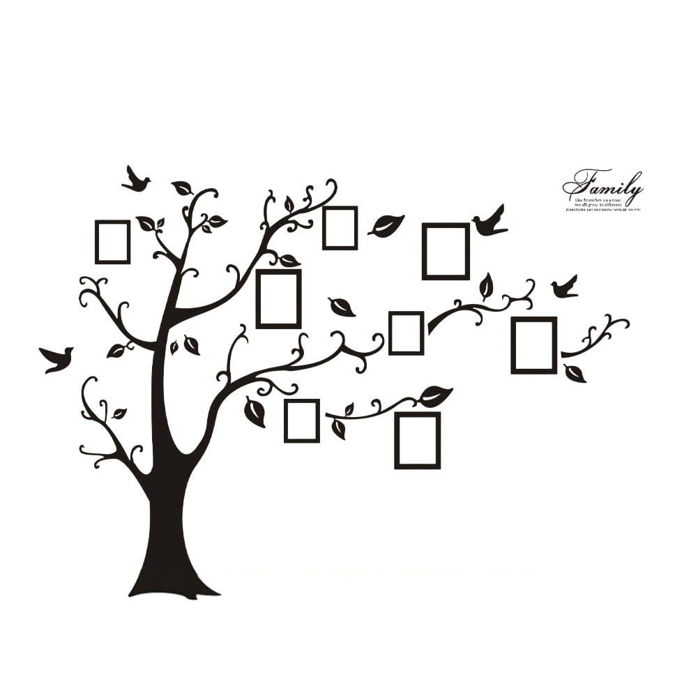 Click here for Luckyn Embrace Memories Family Tree Collage Photo... prices