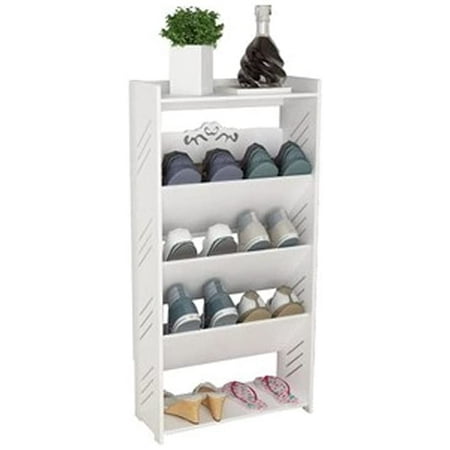 Entryways Shoe Rack Shoe Rack without Door for Entryway, Parallel And ...