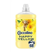Coccolino Blue Splash Fabric Conditioner 1700ml (68 Washes) - Walmart.com