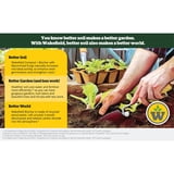 Wakefield Organic Soil Conditioner Blend with Compost, Biochar ...