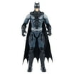 Batman 12-inch Rebirth Action Figure for Superhero Adventures, Kids ...