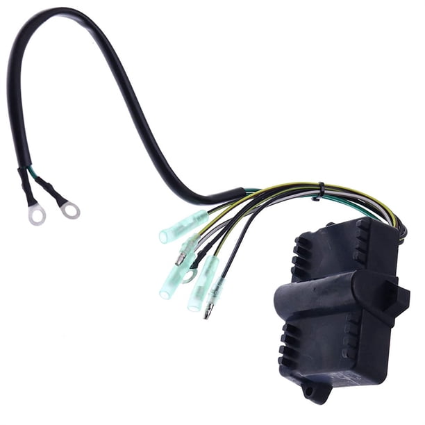 Replace Mercury Outboard Ignition Switch