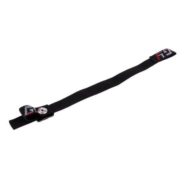 15x Reemplazo de la correa de la barbilla para casco de hockey para ...