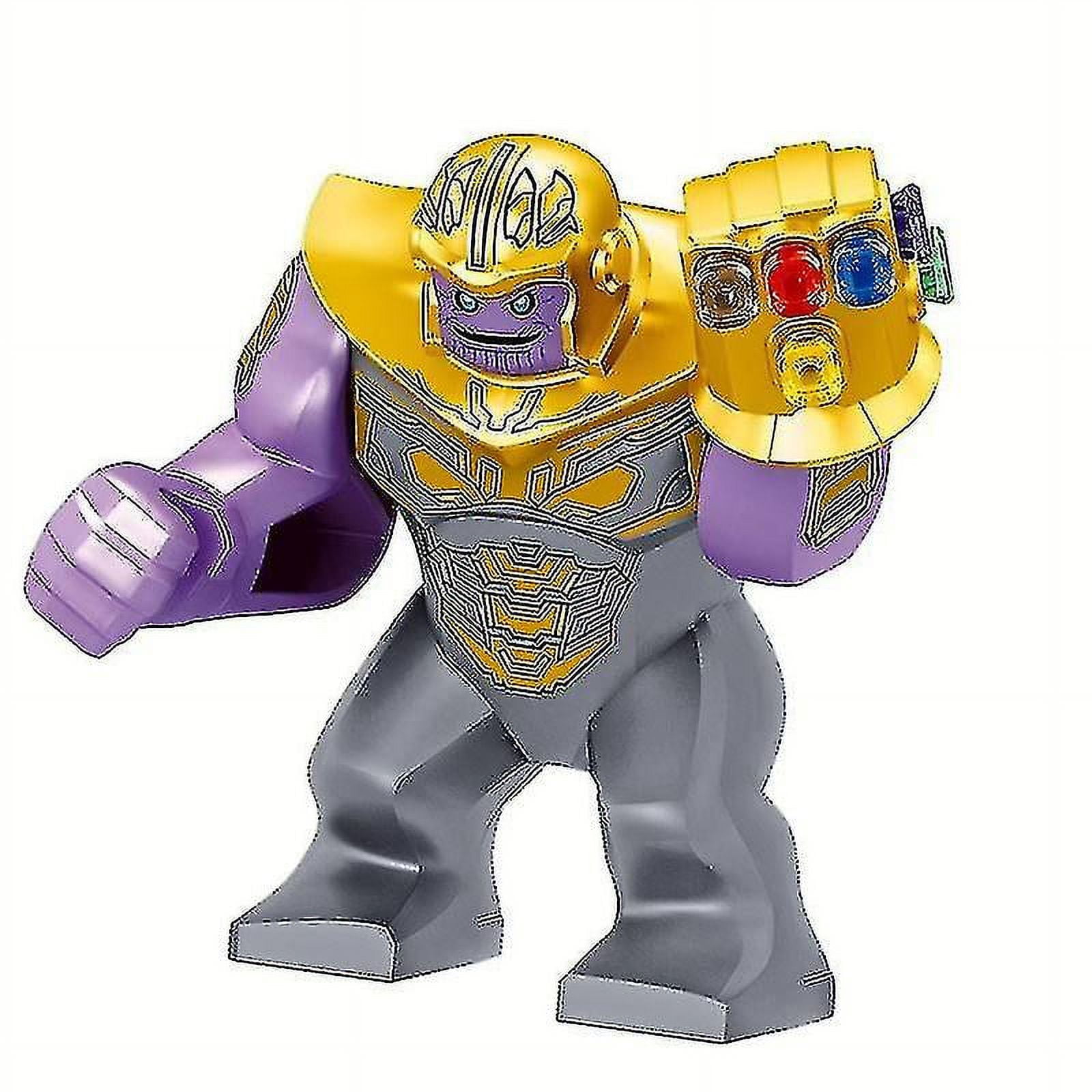 Click here for Kunmingnige 8.5cm Hulk Big Size Thor Ragnarok Figu... prices