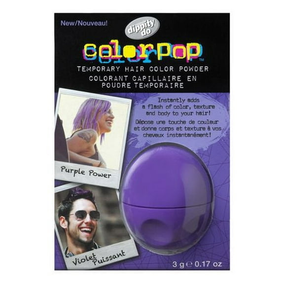 Dippity-do | Walmart Canada