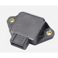 Herko Throttle Position Sensor TPS6041 For Hyundai Saab Volvo Porsche ...