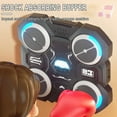 2X Music Boxing Machine for Children Smart Music Boxing Machine Wall ...