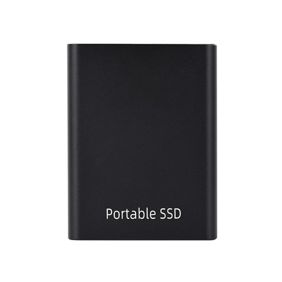 Ssd External