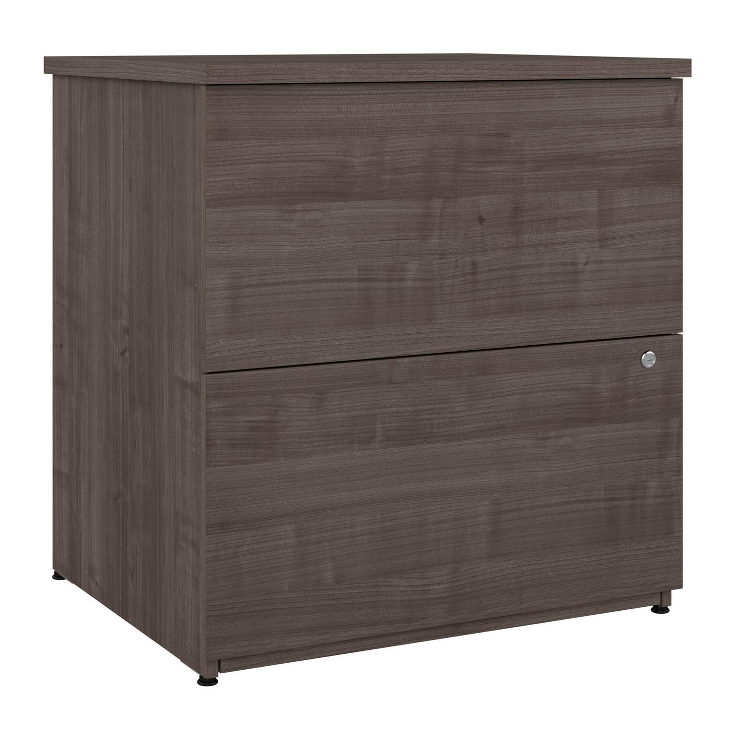 Click here for Bestar Logan 28w 2 Drawer Lateral File Cabinet In... prices
