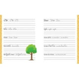 The Complete Cursive Handwriting Workbook for Kids : Laugh, Learn, and ...