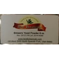 Best Botanicals Brewers Yeast Powder 8 oz. - Walmart.com