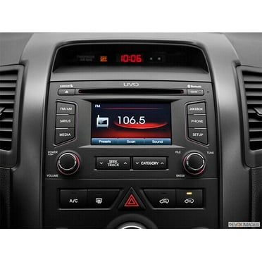 Infinity INF-PRV315.2 AM/FM/WB Digital Bluetooth Receiver - Walmart.com